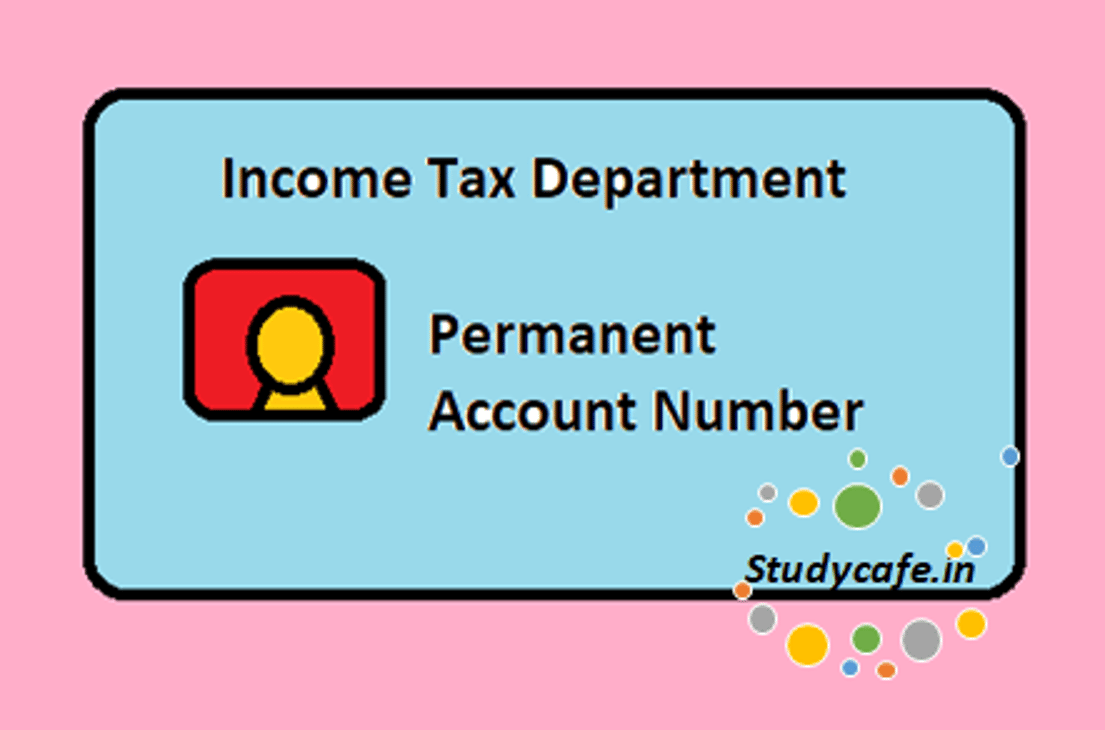 CBDT notifies procedure for persons who have received declarations in ...