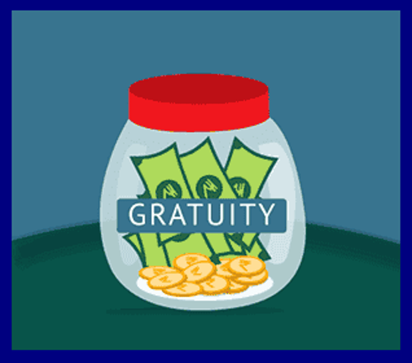 Gratuity and Its Features as per Payment of Gratuity Act 1972