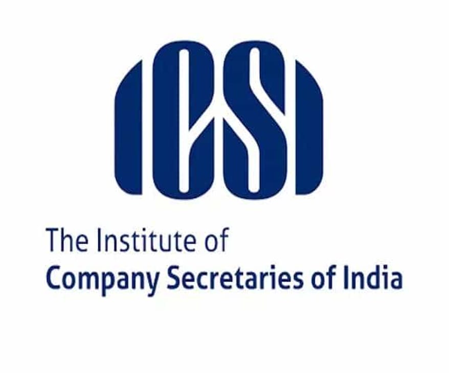 ICSI introduced Open book examination for Elective papers of ...