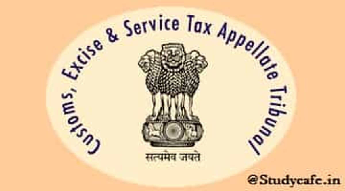 Service Tax Refund to be given on the basis of STTG certificate issued ...
