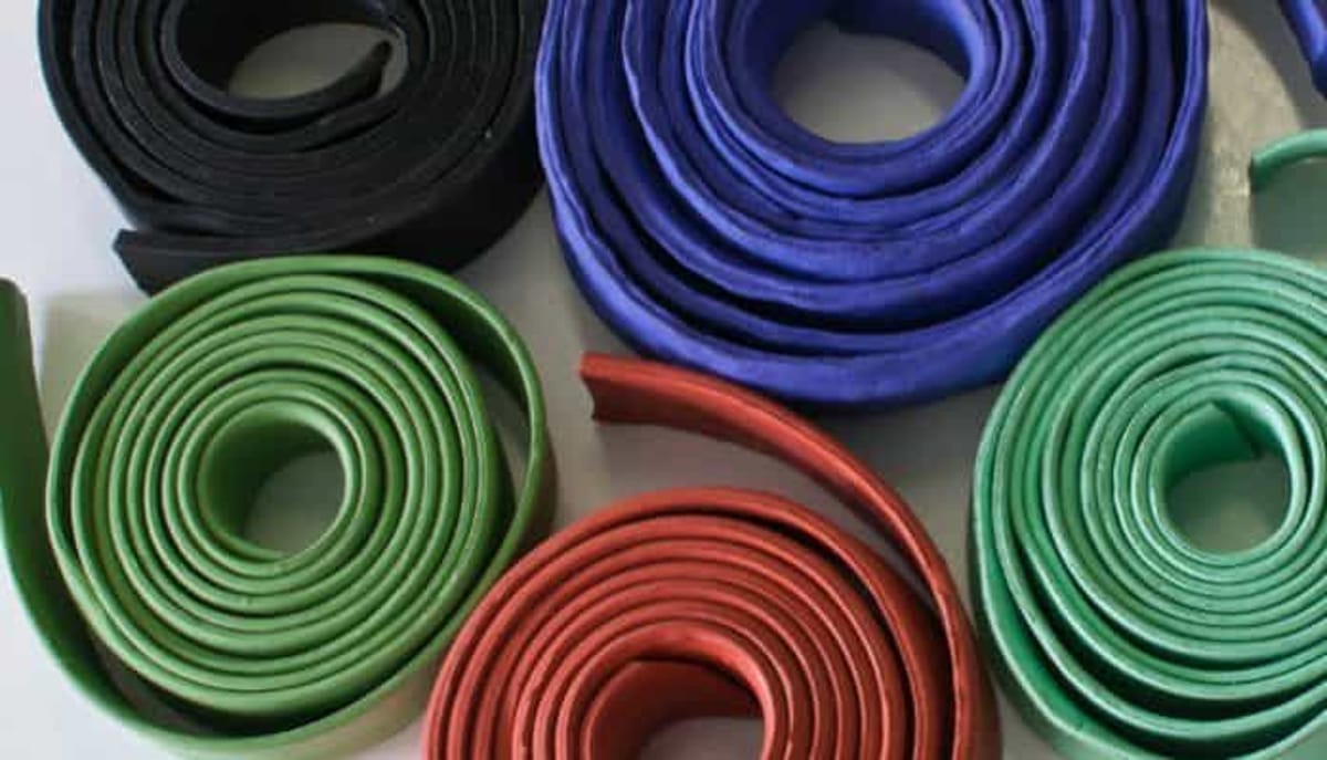 Anti-Dumping duty on Fluoroelastomers extended till 27.11.2020