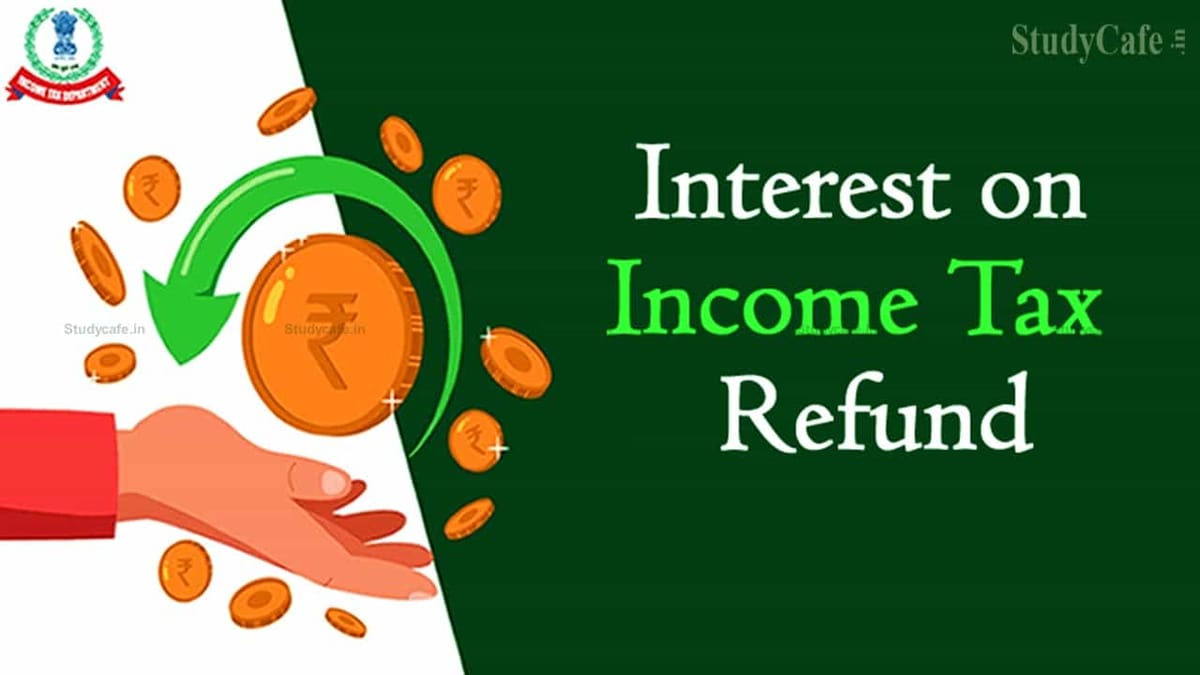 Interest on Delayed Tax Refund: The Saga Continues