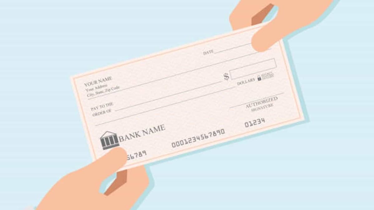 Mere payment by account payee cheque & deduction of TDS does not mean ...