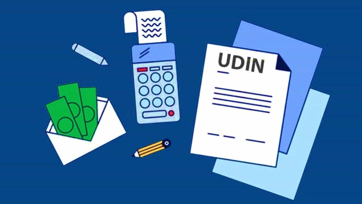 Consequences if audit report filed without UDIN or If CA fails to ...