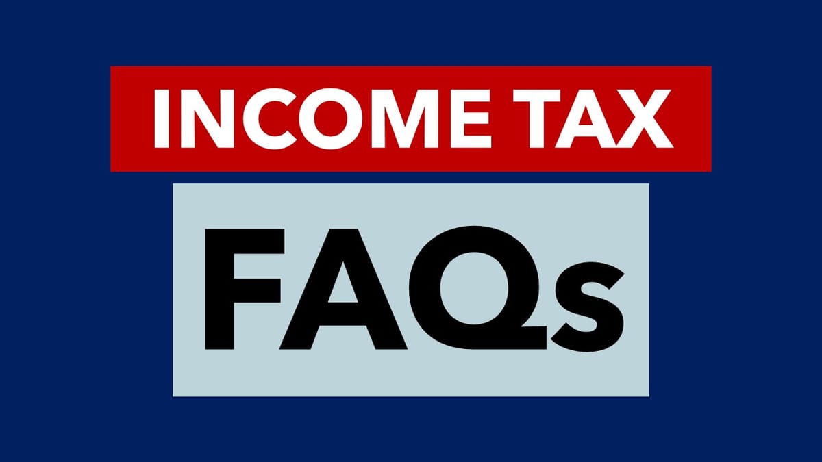 Income Tax releases FAQs on TCS on Luxury Goods: Know the change
