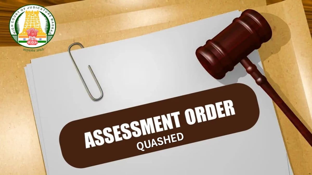 GST Officer Should Apply Mind to Ensure Proper Serving of SCN Before Passing Ex parte Order: HC