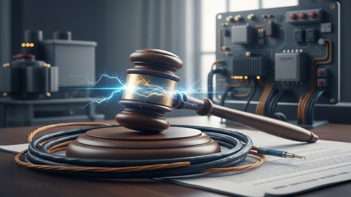 GAAAR Rejects Revenue's Appeal, Upholds ITC Eligibility on Capital ...