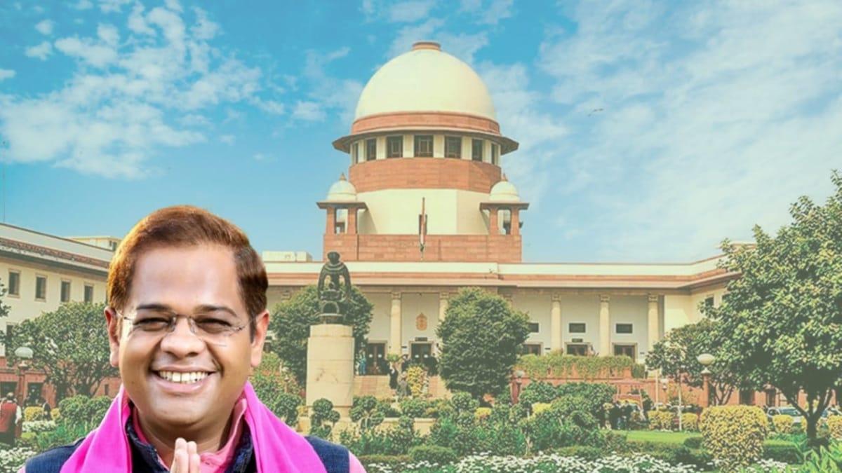 SC Upholds Limits on State Appeals in CBI Cases, Revives CBI Challenge ...