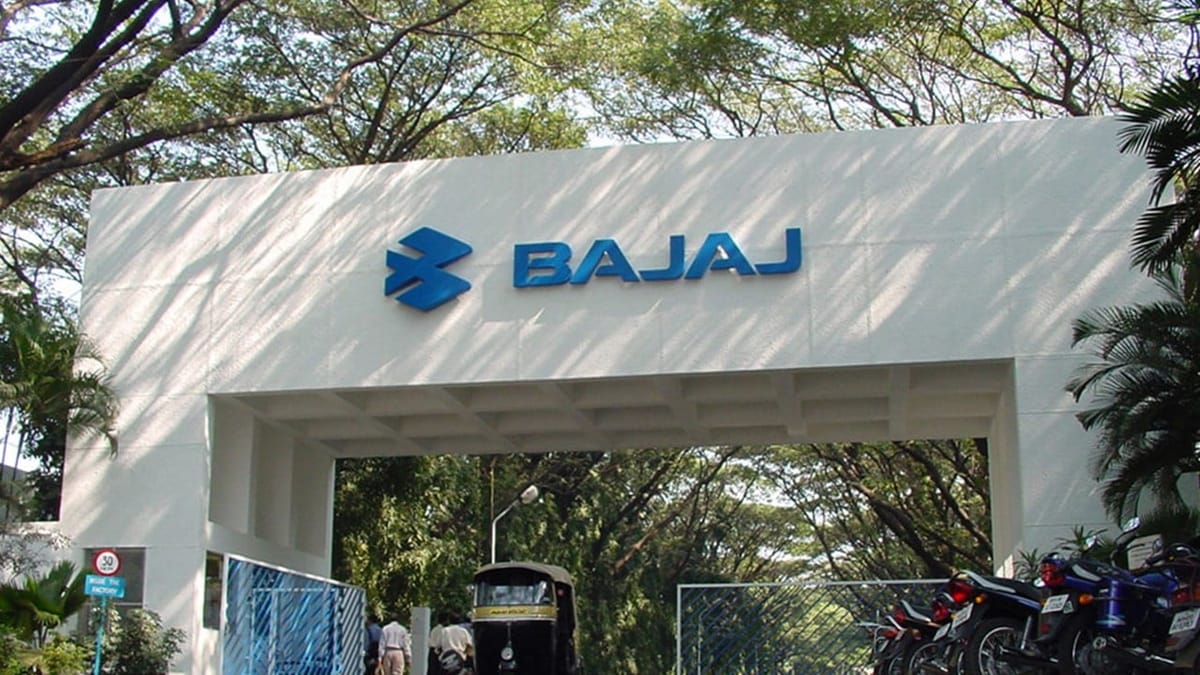 Bajaj Auto Receives Rs 76 Lakh Customs Duty Demand Order Over Battery ...