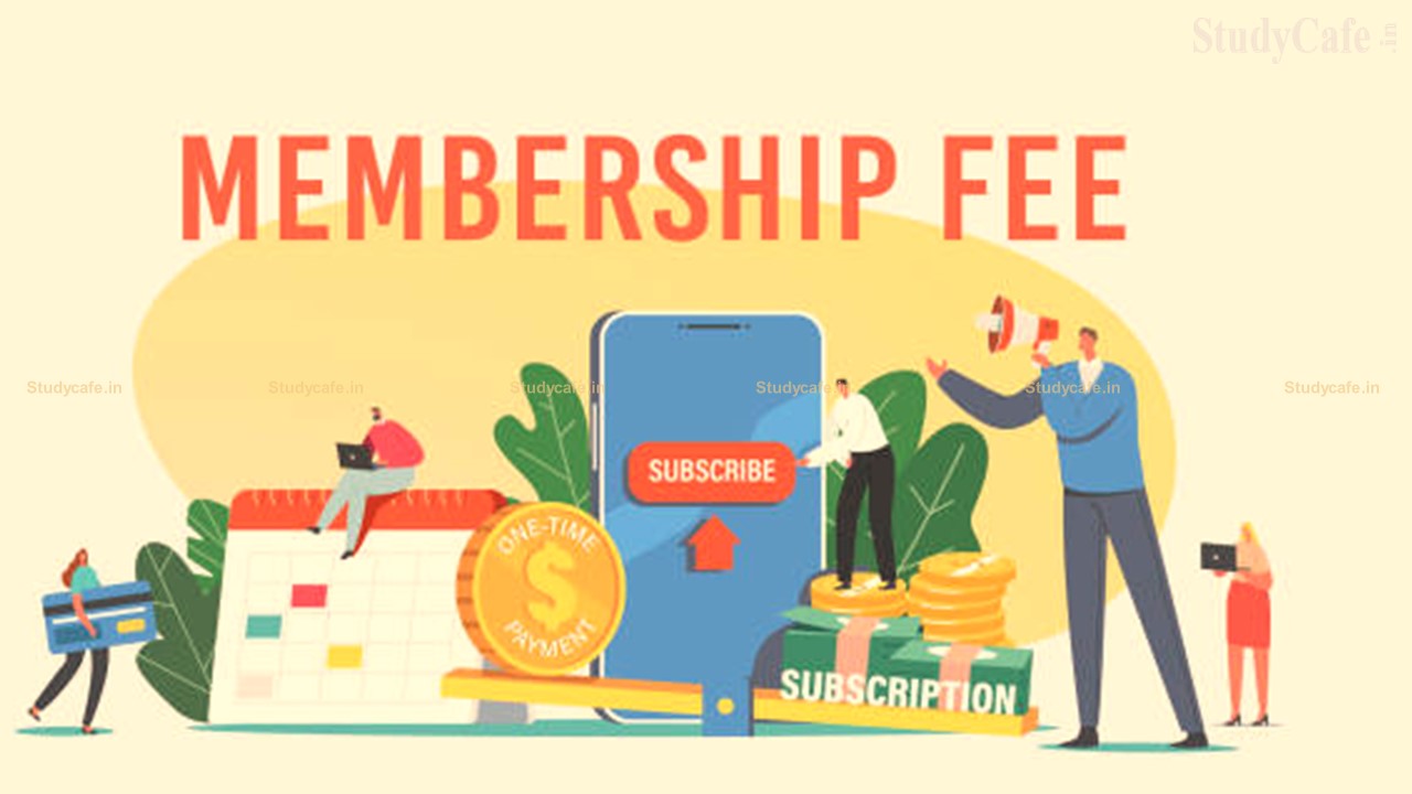Membership Membership