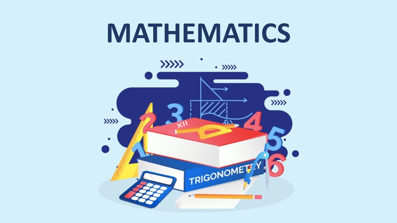 CBSE Releases Class 12 Mathematics Syllabus 2022 23 CBSE Releases Class 12 Mathematics Syllabus 2022 23