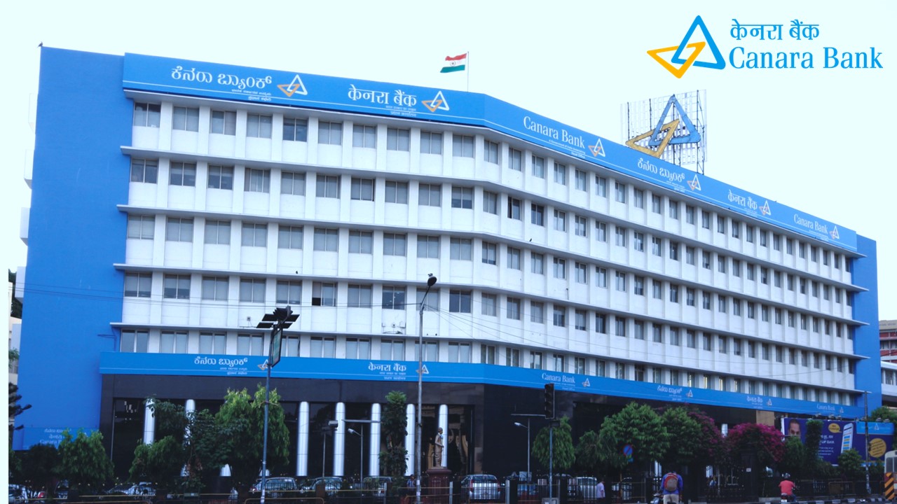 Empanelment Of CA Firms For Concurrent Audit Of Canara Bank Empanelment Of CA Firms For Concurrent Audit Of Canara Bank