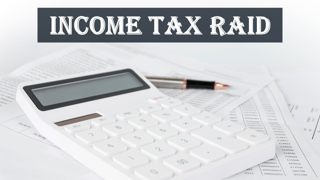 Latest Income Tax News, Circular, Act, Slab, Articles, Notification
